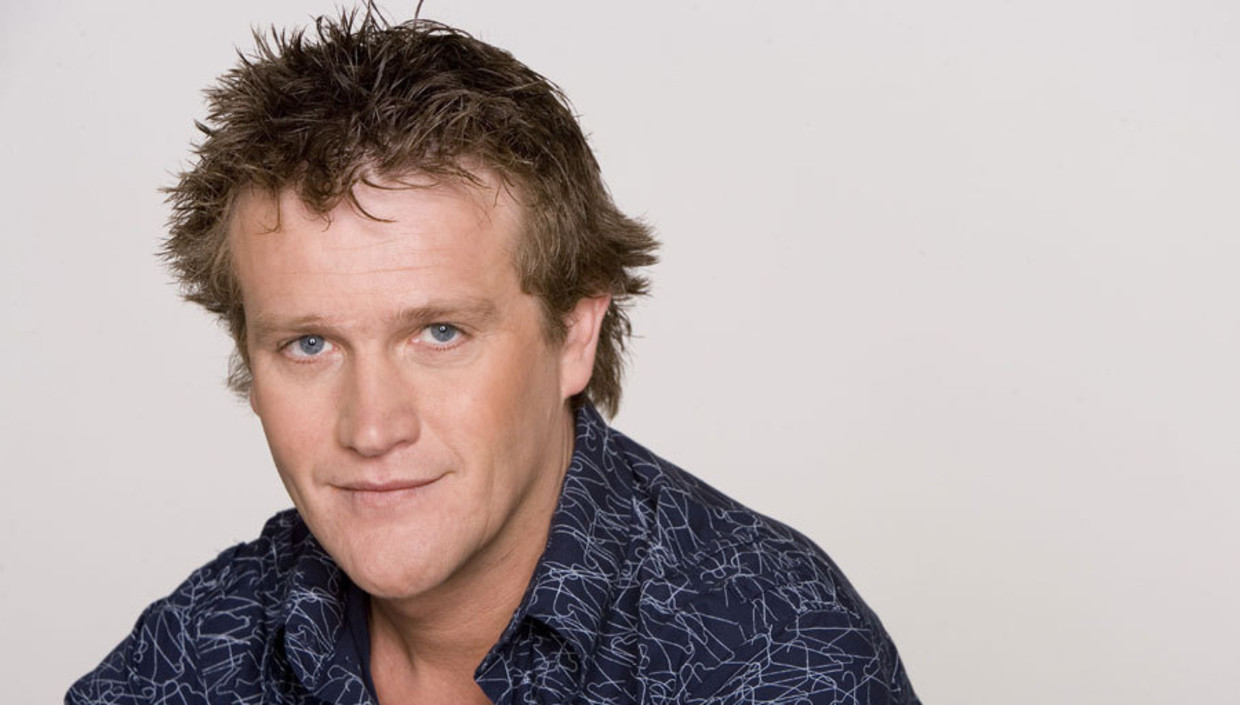 Hoe Laat Alberto Stegeman Van Start Gaat! - Chùa Phước Huệ