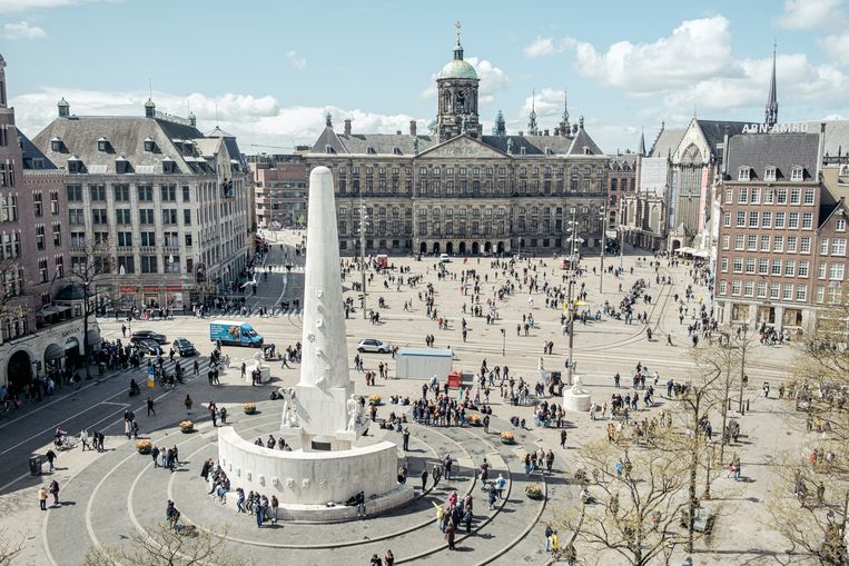 Amsterdam | Openbare Ruimte | Page 84 | SkyscraperCity Forum